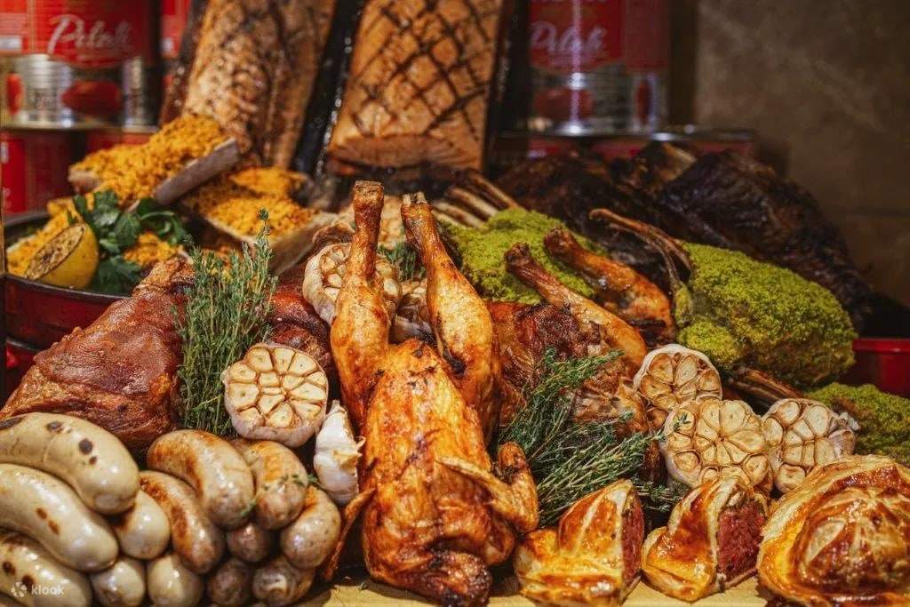 【Beautiful View Hotel】Hyatt Regency Dongguan Songshan Lake - Klook ...